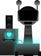 Phase 8 Definitive Characters | Sprunki definitive phases Wiki | Fandom