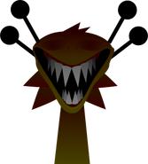 Simon | Sprunki definitive phases Wiki | Fandom