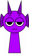 Durple | Sprunki definitive phases Wiki | Fandom