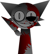 Wenda | Sprunki definitive phases Wiki | Fandom