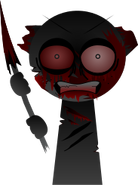 Gray | Sprunki definitive phases Wiki | Fandom