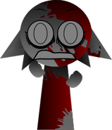 Wenda | Sprunki definitive phases Wiki | Fandom