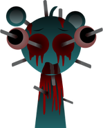 Sky | Sprunki definitive phases Wiki | Fandom