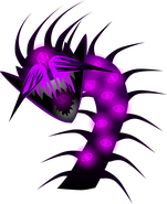 Durple | Sprunki definitive phases Wiki | Fandom