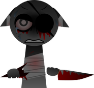 Gray | Sprunki definitive phases Wiki | Fandom