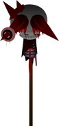 Raddy | Sprunki Definitive Phases (Reopened) Wiki | Fandom