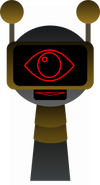 Fun Bot | Sprunki Fanmade Phases Wiki | Fandom