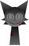 Wenda Sprunki Fanmade Phases Wiki Fandom