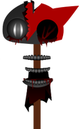 Raddy | Sprunki Fanmade Phases Wiki | Fandom