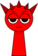 Raddy | Sprunki Fanmade Phases Wiki | Fandom