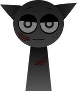 Gray | Sprunki Fanmade Phases Wiki | Fandom