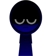 Jevin | Sprunki Fanmade Phases Wiki | Fandom