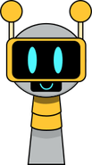 Fun Bot | Sprunki Fanmade Phases Wiki | Fandom
