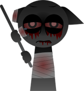 Gray | Sprunki Fanmade Phases Wiki | Fandom