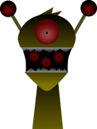 Simon | Sprunki Fanmade Phases Wiki | Fandom