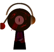 Oren | Sprunki Fanmade Phases Wiki | Fandom