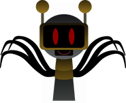 Fun Bot | Sprunki Fanmade Phases Wiki | Fandom