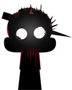 Jevin | Sprunki Fanmade Phases Wiki | Fandom