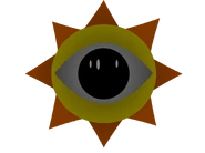 Mr. Sun | Sprunki Fanmade Phases Wiki | Fandom