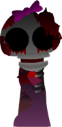 Pinki | Sprunki Fanmade Phases Wiki | Fandom