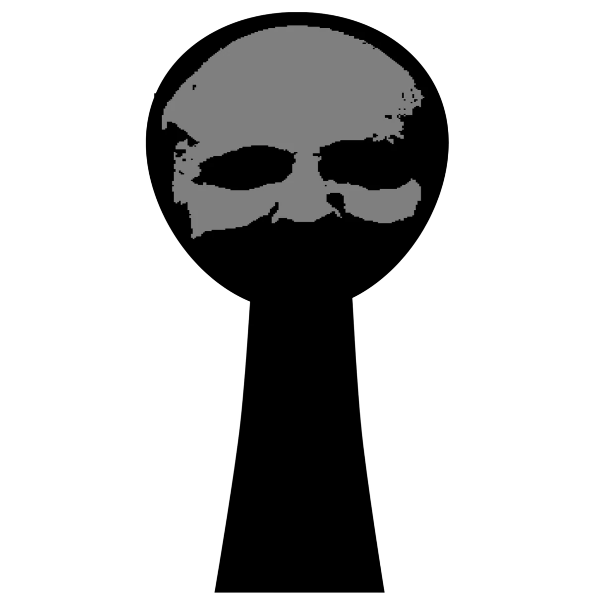 Black | Sprunki Fanmade Phases Wiki | Fandom