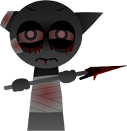 Gray | Sprunki Fanmade Phases Wiki | Fandom