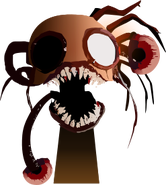 Oren | Sprunki Fanmade Phases Wiki | Fandom