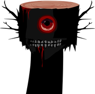 Mr. Tree | Sprunki Fanmade Phases Wiki | Fandom