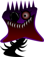 Durple | Sprunki Fanmade Phases Wiki | Fandom