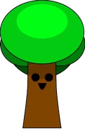 Mr. Tree | Sprunki Fanmade Phases Wiki | Fandom