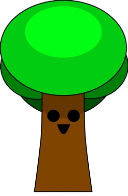 Mr. Tree | Sprunki Fanmade Phases Wiki | Fandom