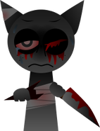 Gray | Sprunki Fanmade Phases Wiki | Fandom