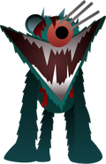 Sky | Sprunki Fanmade Phases Wiki | Fandom