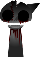 Gray | Sprunki Fanmade Phases Wiki | Fandom