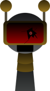 Fun Bot | Sprunki Fanmade Phases Wiki | Fandom