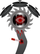 Clukr | Sprunki Fanmade Phases Wiki | Fandom