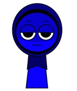 Jevin | Sprunki Fanmade Phases Wiki | Fandom