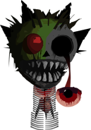 OWAKCX | Sprunki Fanmade Phases Wiki | Fandom