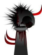 Gray | Sprunki Fanmade Phases Wiki | Fandom