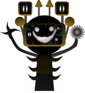 Fun Bot | Sprunki Fanmade Phases Wiki | Fandom