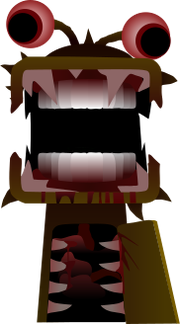 Fun Bot | Sprunki Fanmade Phases Wiki | Fandom