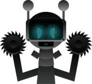 Fun Bot | Sprunki Fanmade Phases Wiki | Fandom