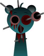 Sky | Sprunki Fanmade Phases Wiki | Fandom