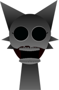 Wenda | Sprunki Fanmade Phases Wiki | Fandom
