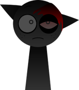 Gray | Sprunki Fanmade Phases Wiki | Fandom