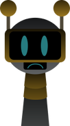 Fun Bot | Sprunki Fanmade Phases Wiki | Fandom