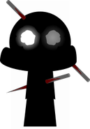 Jevin | Sprunki Fanmade Phases Wiki | Fandom