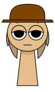 Tunner | Sprunki Fanmade Phases Wiki | Fandom