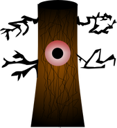 Mr. Tree | Sprunki Fanmade Phases Wiki | Fandom