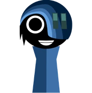 phase 1 | Sprunki Fanmade Phases Wiki | Fandom